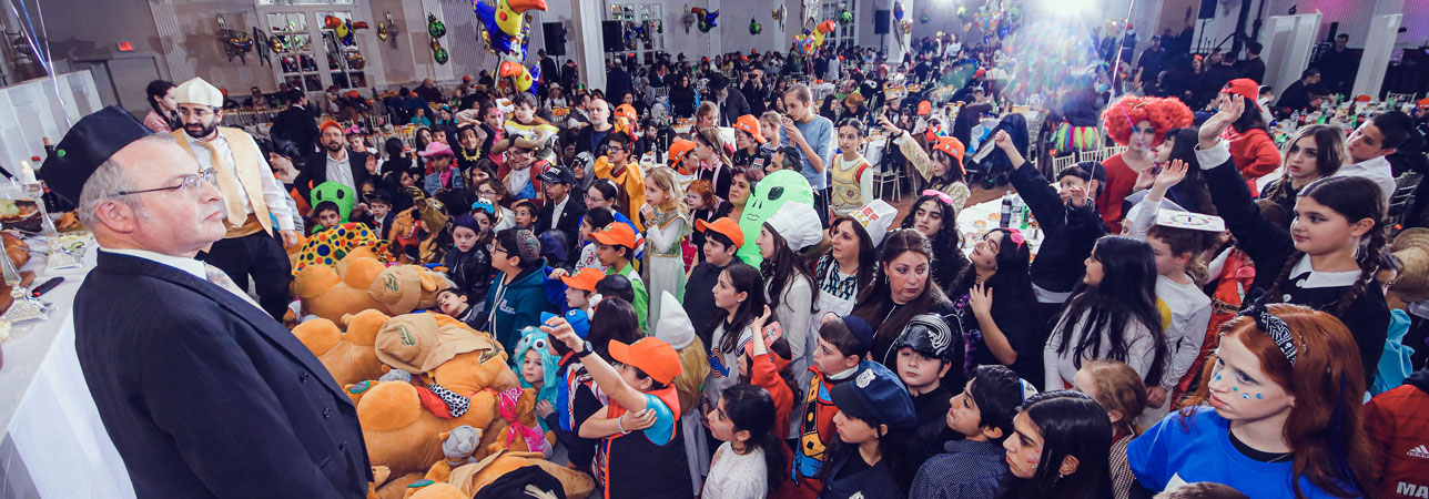 Programs for the Whole Family | Oorah